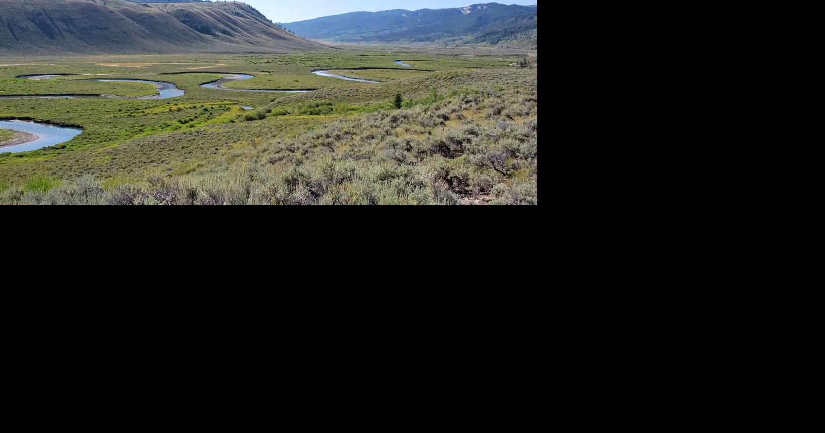 Herb Kohl's ranch listed for $65 million. A crucial inholding isn't ...