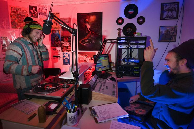 Founder sues KHOL, seeks to recoup funds | Cops & Courts ...