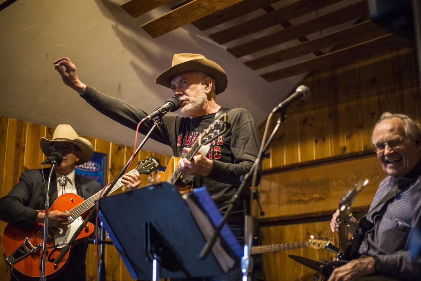 Stagecoach Band may be forced to end its decades-long run | Local ...