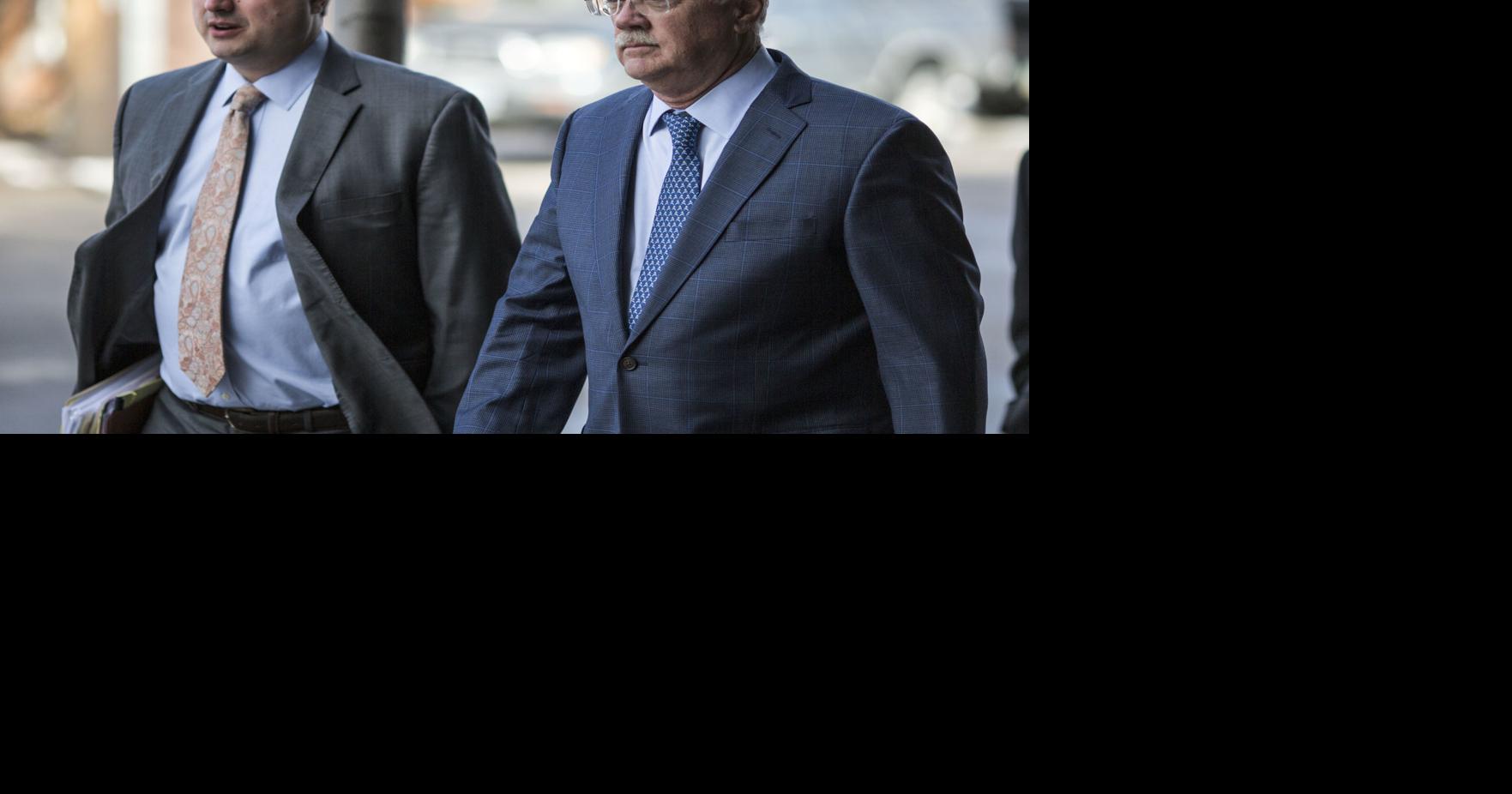 Attorneys maneuver in child porn case | Cops & Courts | jhnewsandguide.com