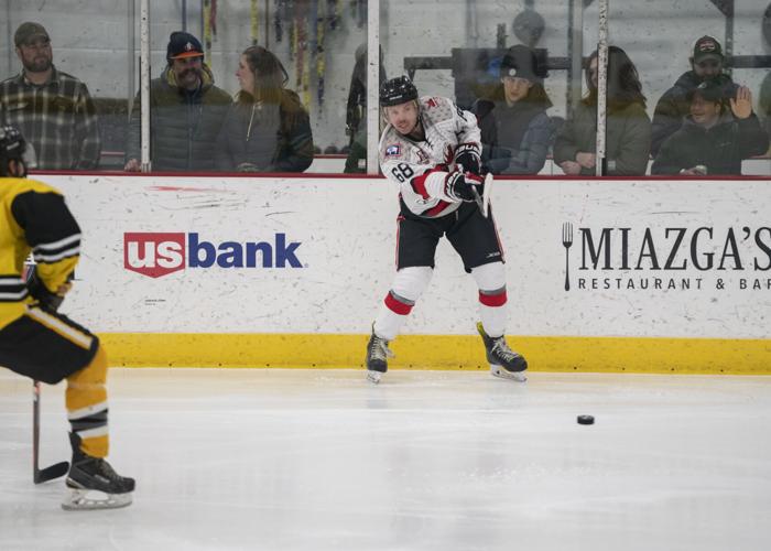 Another year, another 20-plus wins for Moose | Sports Features ...
