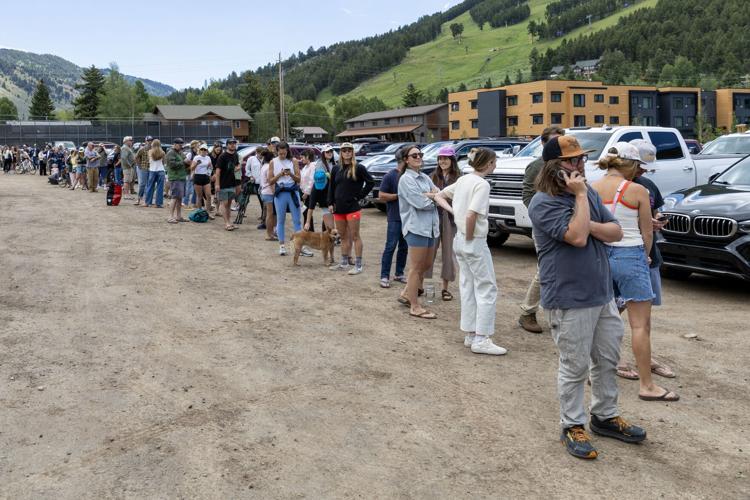 Teton County Fair’s Figure 8s tickets sell out in 90 minutes | Local ...