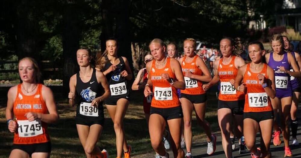 Cross-country runners ring Liberty Bell Invitational | High School ...