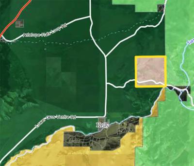 How about a casino in Kelly? | Environmental | jhnewsandguide.com