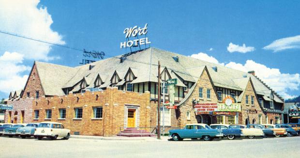 Jackson's greatest gamble | Special Sections | jhnewsandguide.com