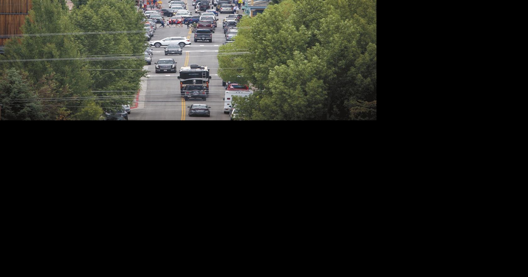 JH Travel and Tourism Board to change its governance | Local ...