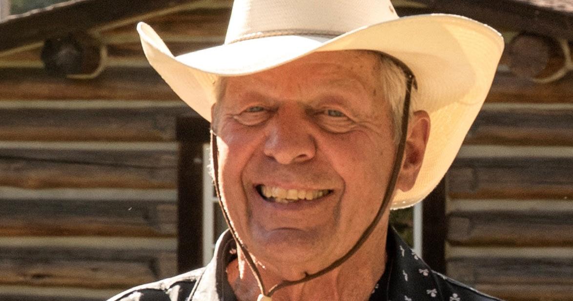 Brooks, 86, active and trustworthy | Obituaries | jhnewsandguide.com