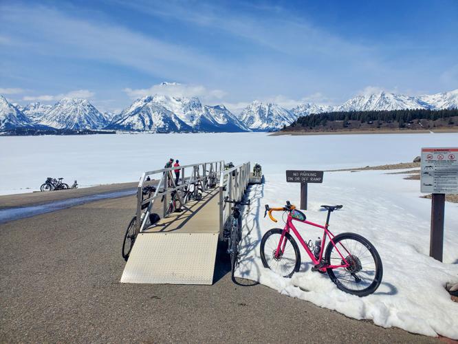 Find your inner-biker on the Inner Park Loop Road | Outdoors ...