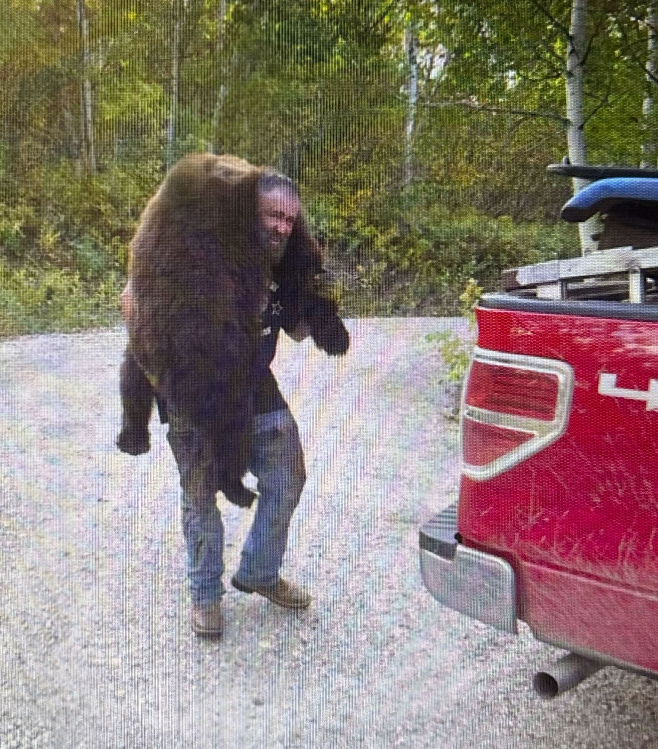 Idaho man receives lifetime hunting ban | Cops & Courts ...