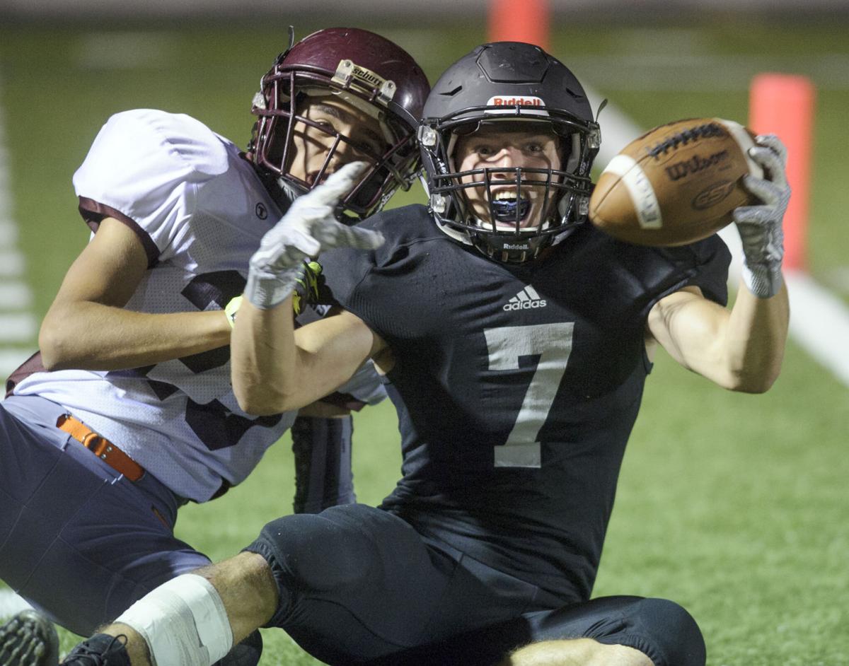 Teton stops the Broncs | High School Sports | jhnewsandguide.com