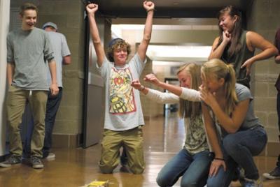 Technically creative | Archives | jhnewsandguide.com