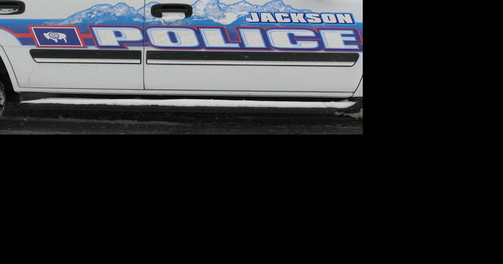 Police Blotter, Sept. 3 | Police Blotter | jhnewsandguide.com
