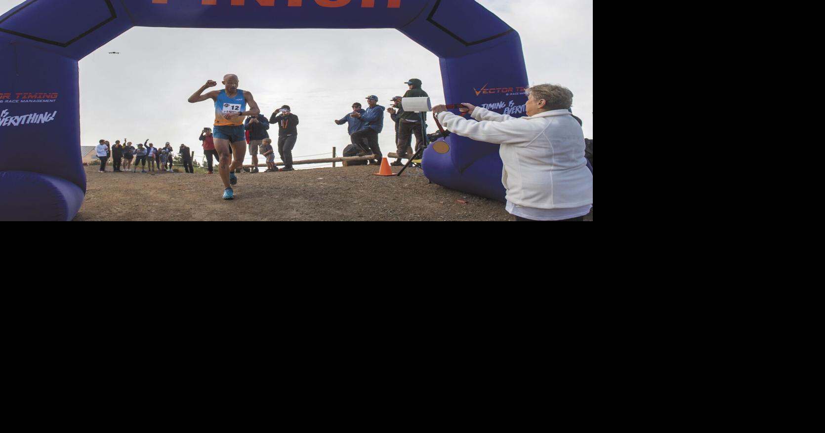 Gone in (less than) 60 minutes | Sports Features | jhnewsandguide.com