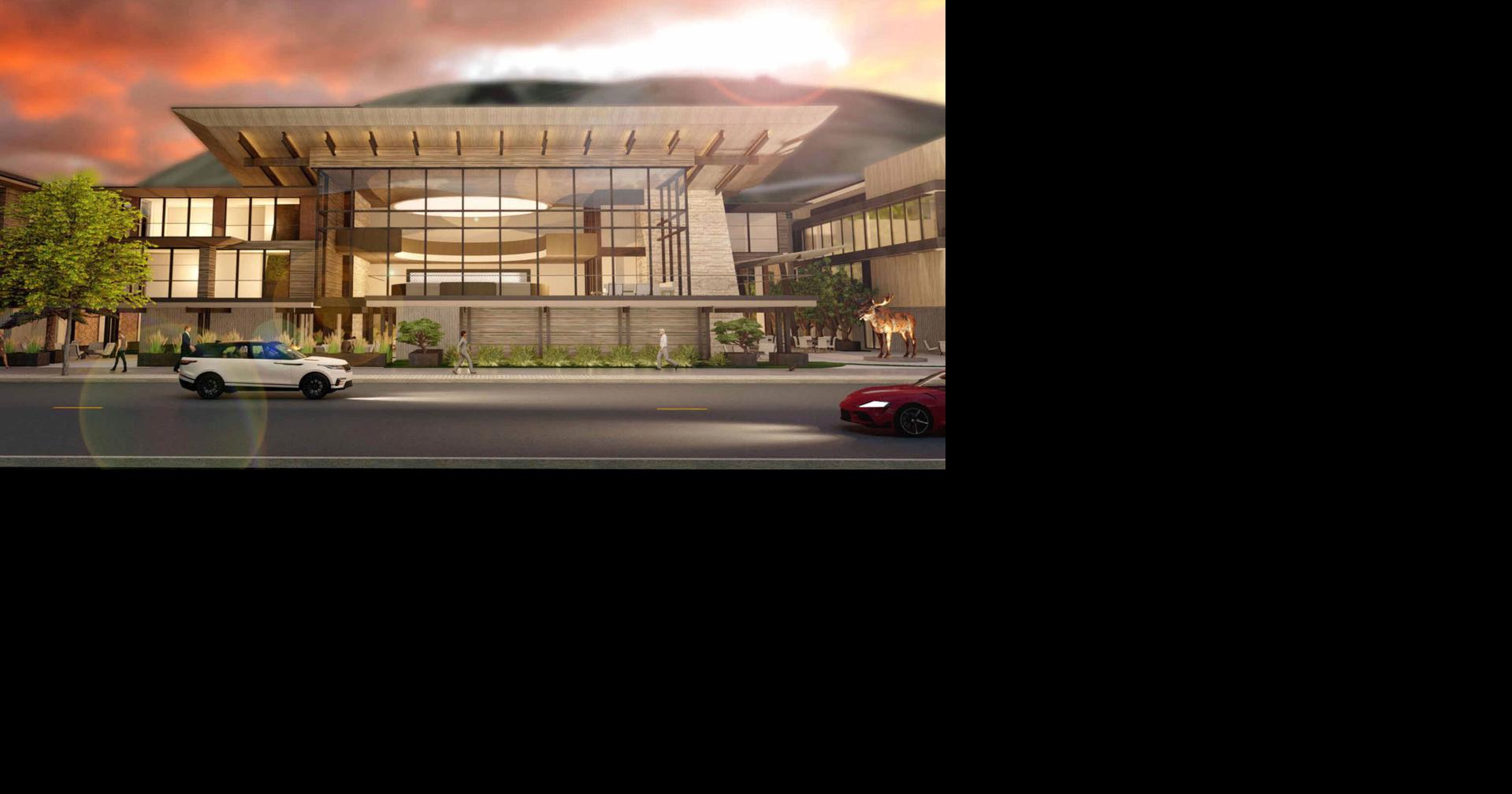 Planning Commission: ‘Not yet’ on Mogul project | Local | jhnewsandguide.com