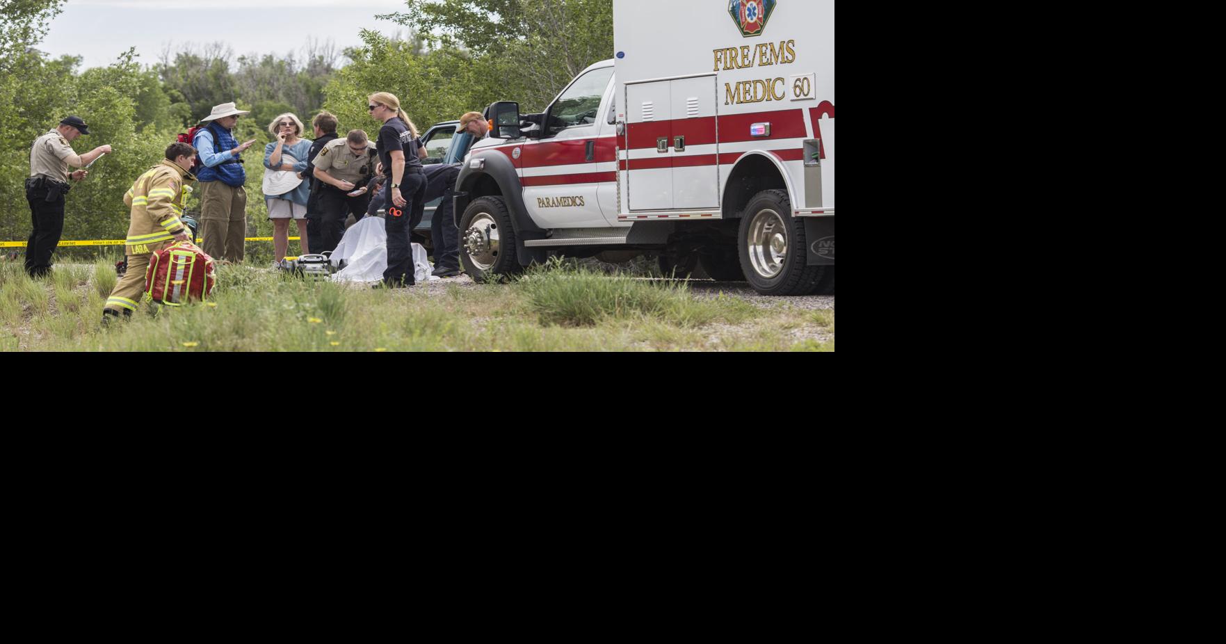 Identity released in Snake River dike fatality | Cops & Courts ...