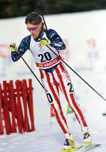 Jackson’s Olympic itch is still going strong | Olympics ...