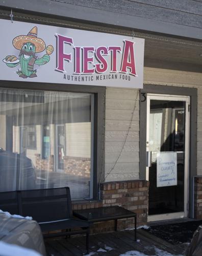 Fiesta Mexican Restaurant closes its doors | Business | jhnewsandguide.com