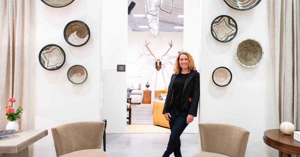 Western Design Conference pivots to online marketplace | Fall Arts ...