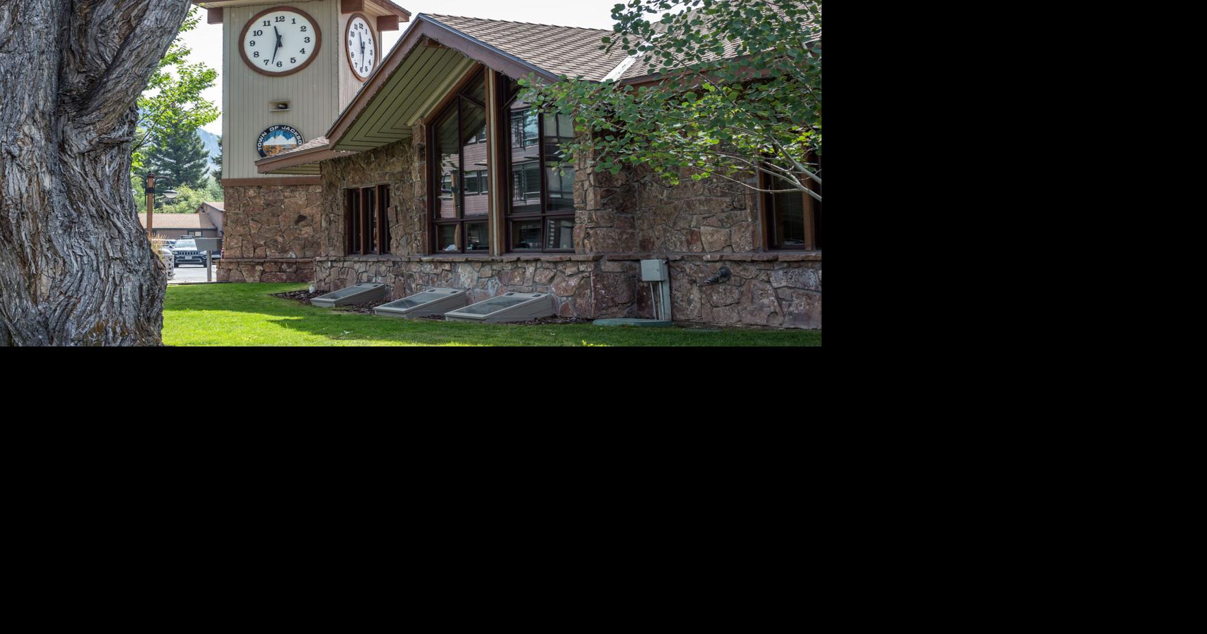 Town Council appoints 2 new planning commissioners | Local ...