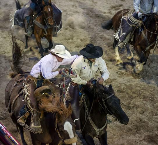 PHOTO GALLERY: Jackson Hole Rodeo | Galleries | jhnewsandguide.com