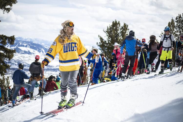 PHOTO GALLERY: Gaper Day 2019 | Galleries | jhnewsandguide.com