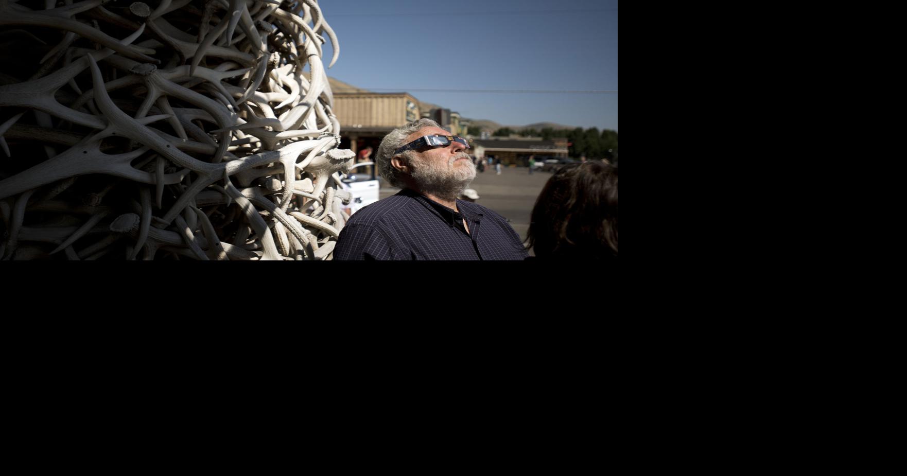 Eclipse saw 98 percent occupancy | Local | jhnewsandguide.com