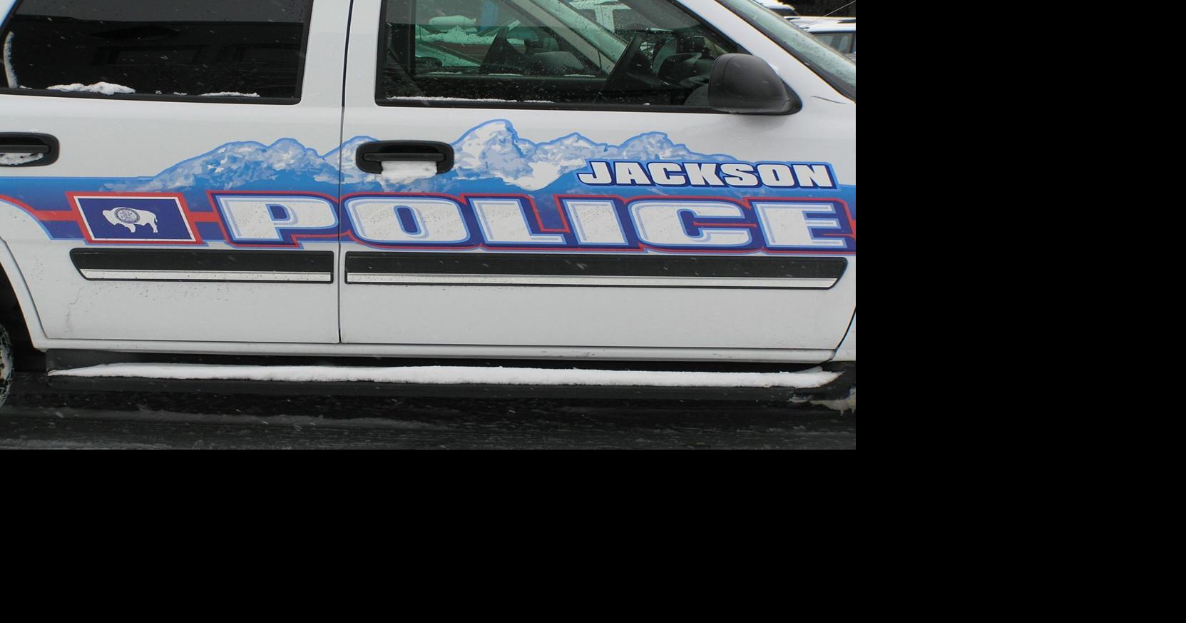 Police Blotter, March 4 | Police Blotter | jhnewsandguide.com