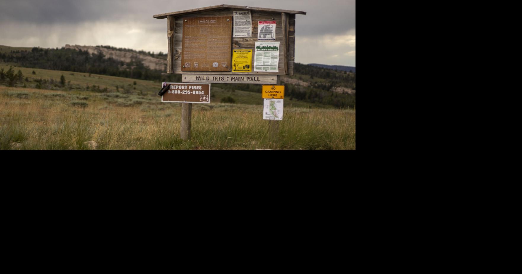 Camping fees bump on Shoshone National Forest ahead of July Fourth ...