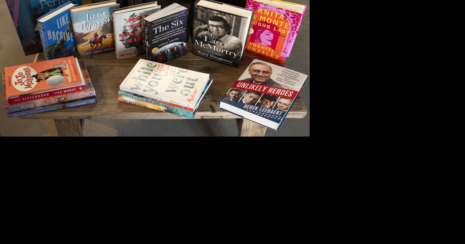 Page-turning event | Events | jhnewsandguide.com