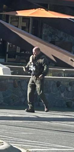 2 months after Yellowstone shooting, witness recalls ‘Twilight Zone ...