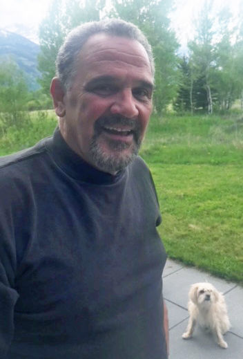 Rieser plans to run for county commission | Local | jhnewsandguide.com