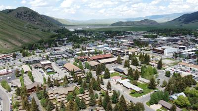 Town of Jackson considering making irrigation restrictions permanent ...