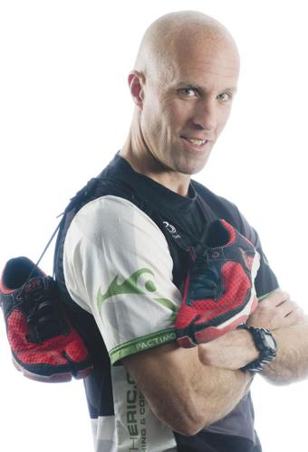 Athletic trainer Eric Orton | Sports | jhnewsandguide.com