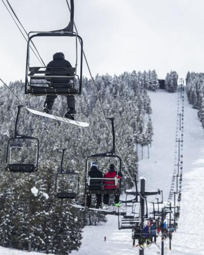 Snow King’s master plan nears finish line | Town & County ...