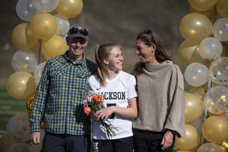 Portraits in education | Graduation | jhnewsandguide.com