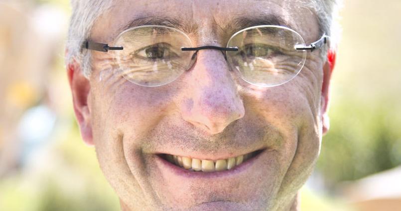 Commissioners pick Mark Newcomb as chair | Local | jhnewsandguide.com