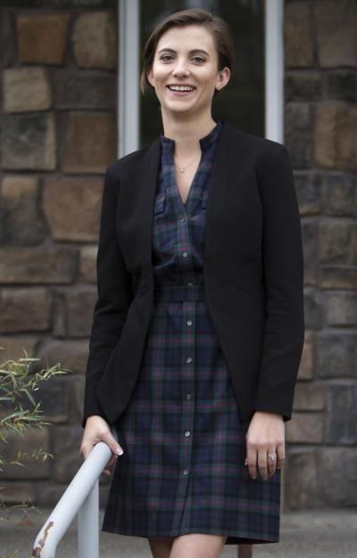 Deepening roots drive the urge to serve | Jackson Hole Woman ...