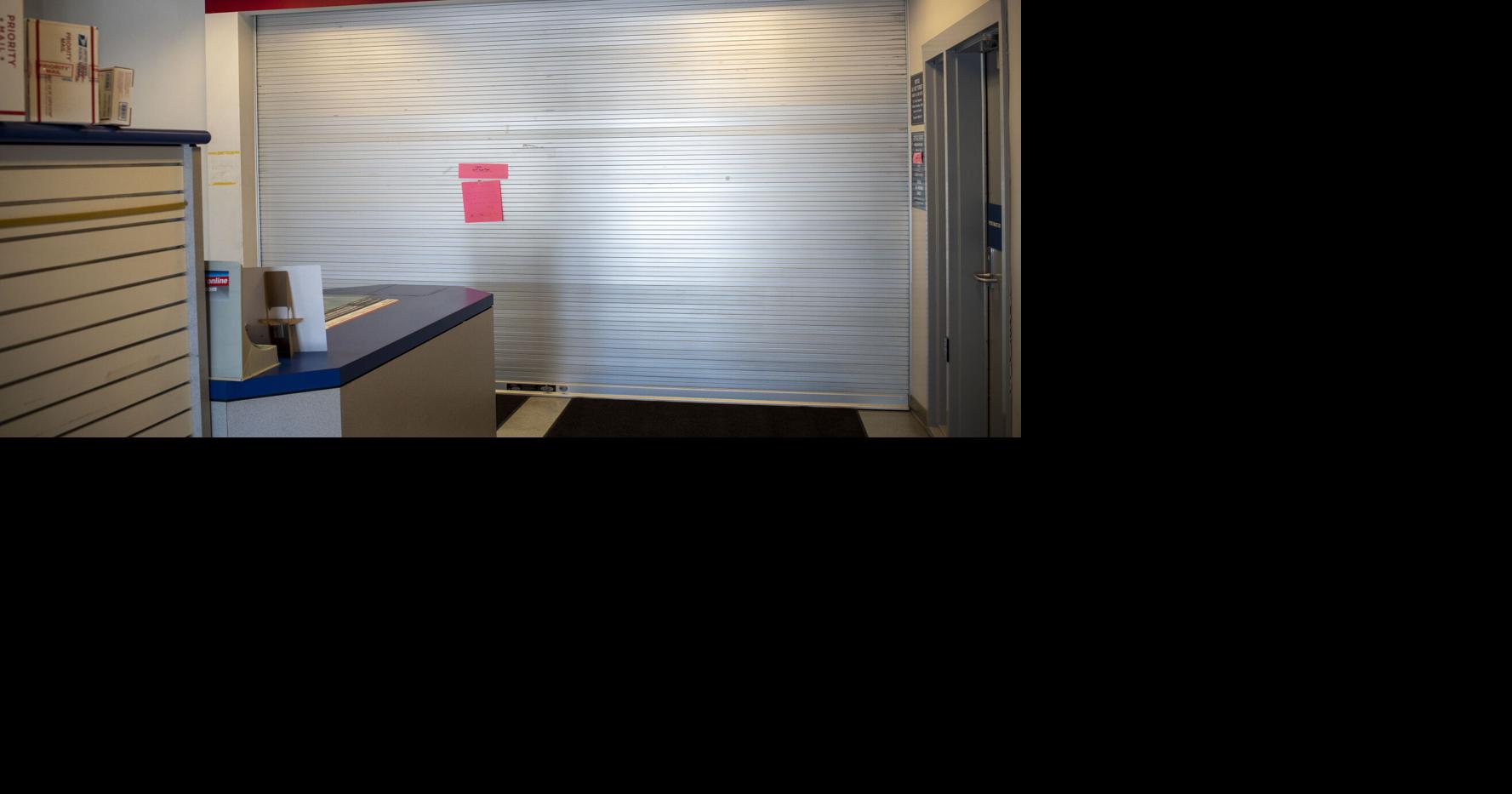 Wilson Post Office | News | jhnewsandguide.com