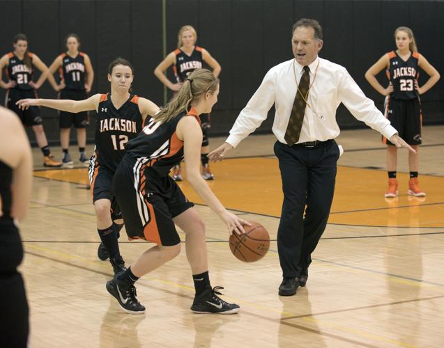 Shockley aims to rebuild girls, again | High School Sports ...