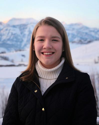 Salerno, 24, excelled in science | Obituaries | jhnewsandguide.com