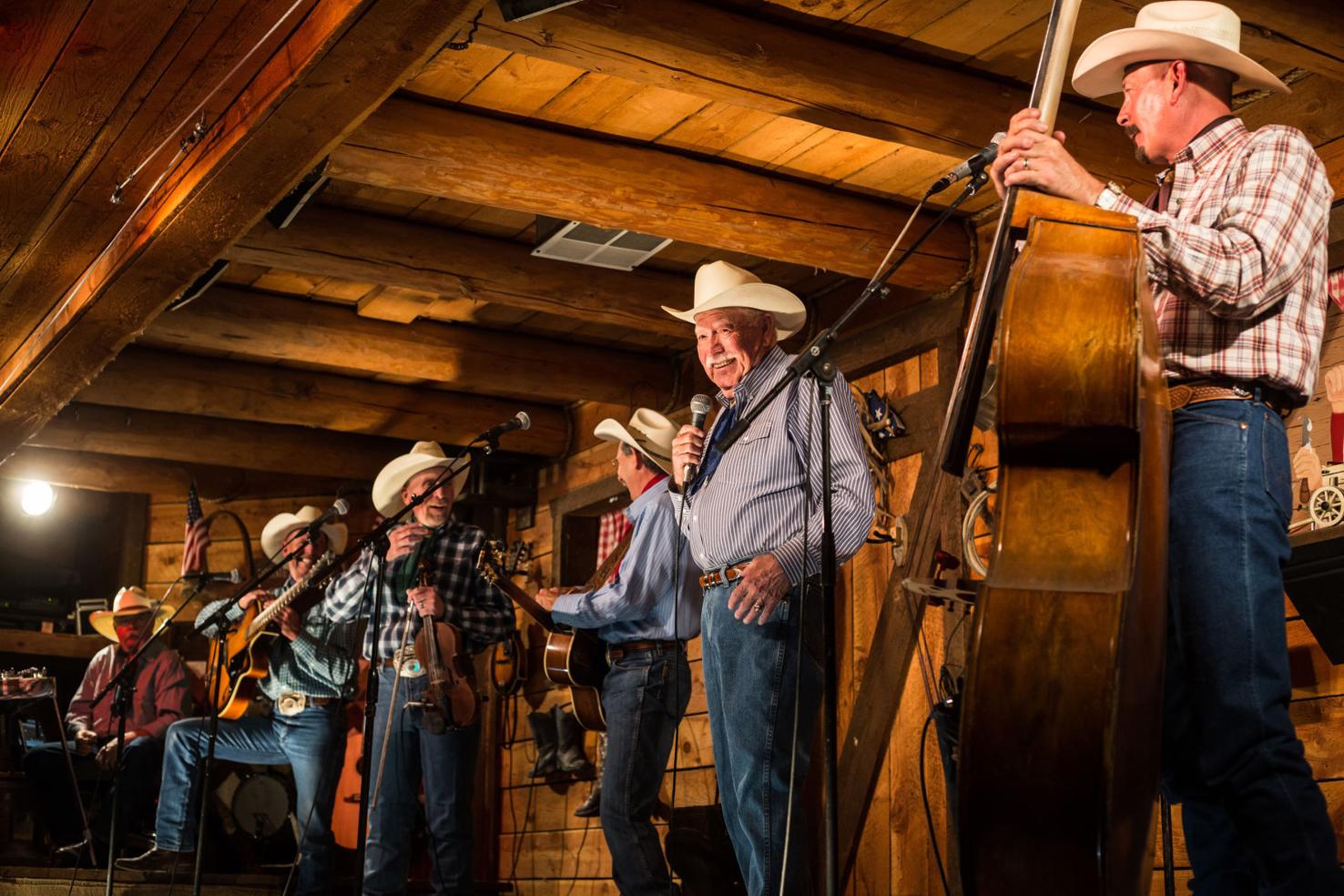 Happy trails | Features | jhnewsandguide.com