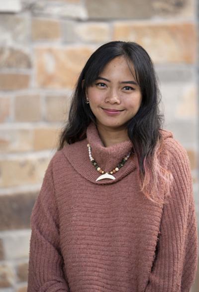 A young, Filipino woman's path to crafting purpose in Jackson | The ...