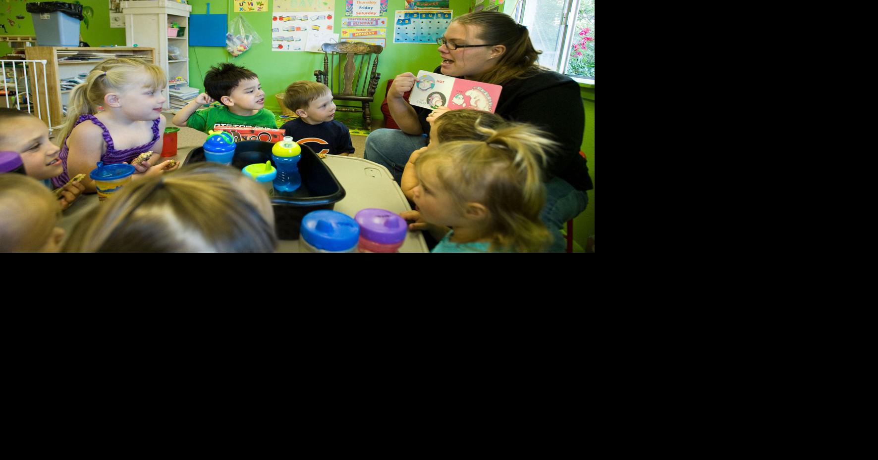 Eclipse will cause spotty child care services | Schools ...