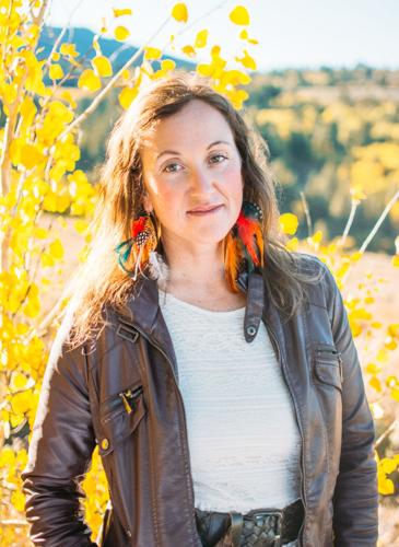 Karee Miller returns to the stage | This Just In | jhnewsandguide.com