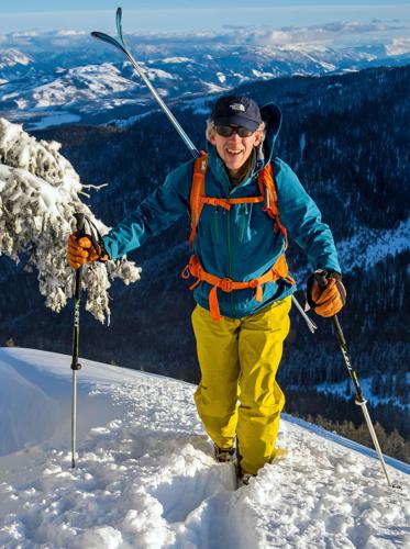 Grubman dream house rises after his death | Features | jhnewsandguide.com