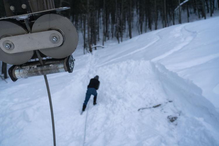 GALLERY: Snow King Winch Cats | Galleries | jhnewsandguide.com