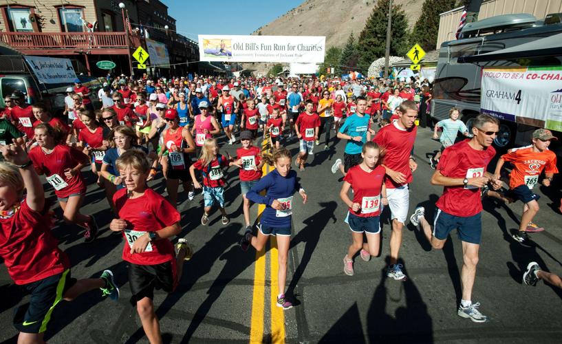 The birth - and life - of Old Bill's | Imprint | jhnewsandguide.com