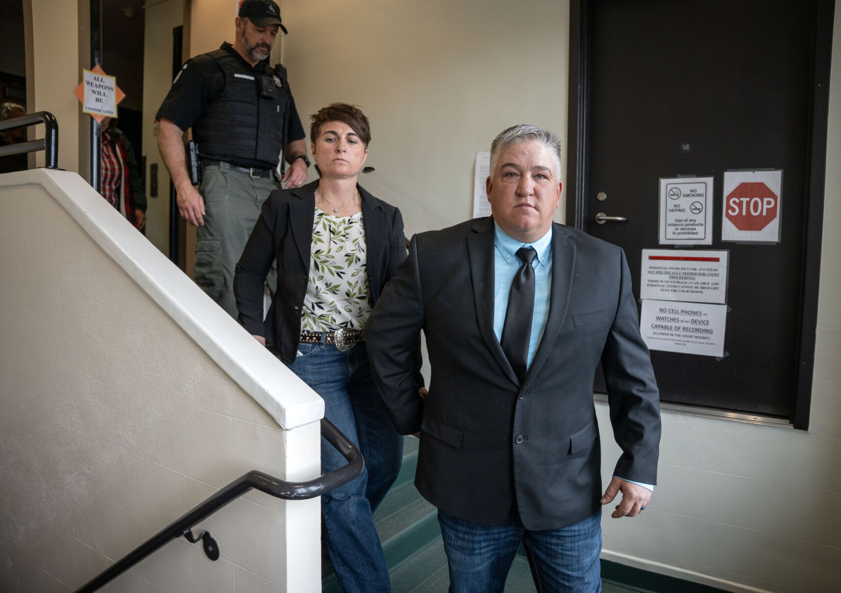 Cody Roberts sentenced to probation after pleading guilty to animal ...