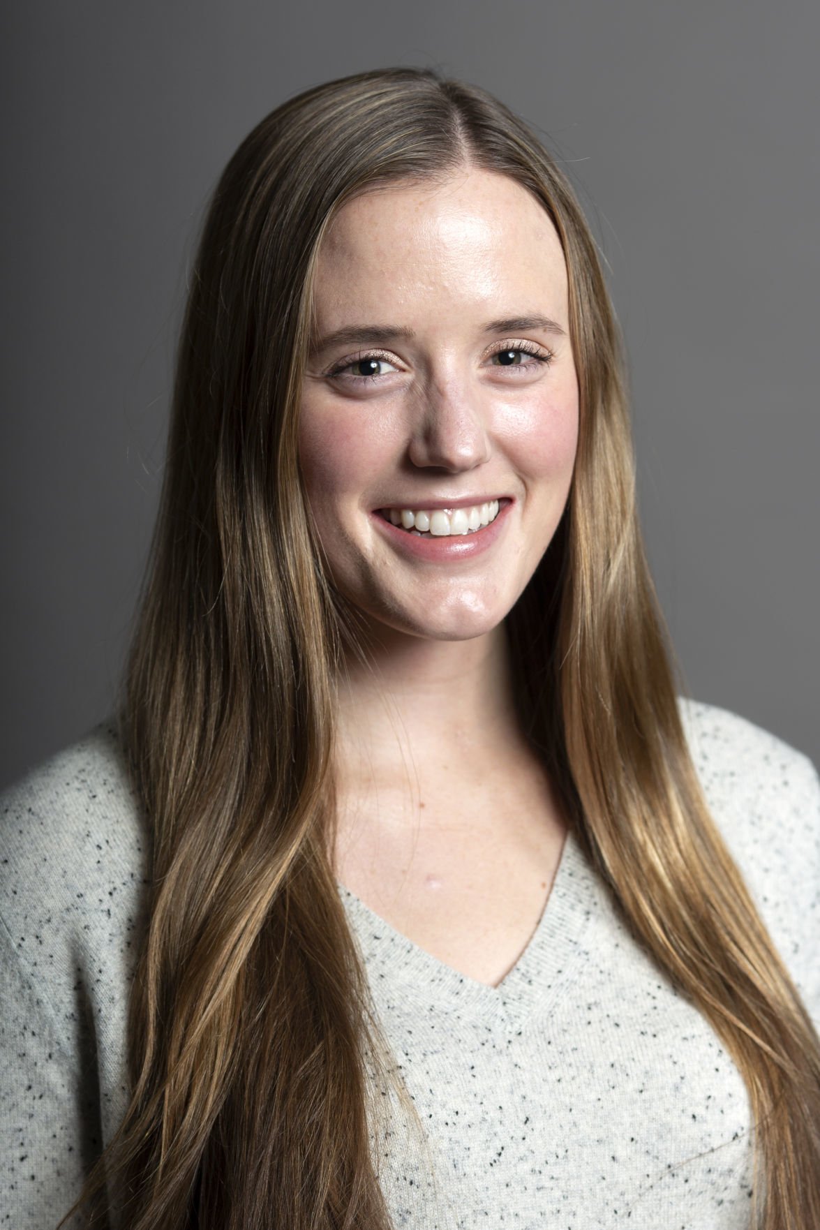 Two new writers and a columnist report for work | People ...