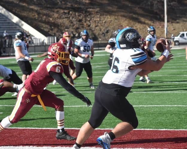 Photo gallery: Ridgeview at Graham football | Appalachian Highlands ...